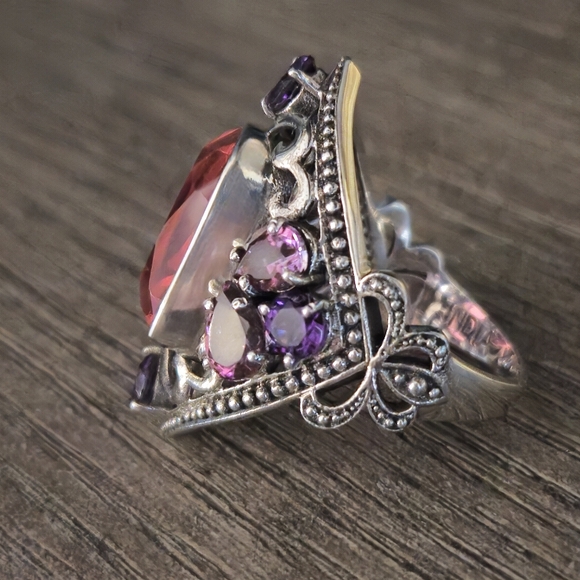 Nicky Butler | Jewelry | Nicky Butler Designer 925 Sterling Silver ...